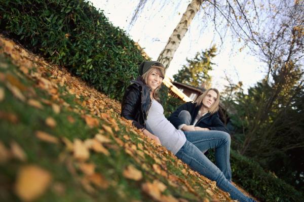 Kiril's CD of the Week: He Is We - My Forever