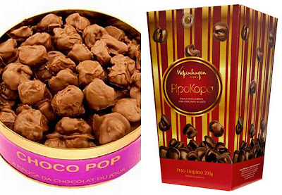 Quarto de Vestir: PipoKopa, a "nossa" Choco Pop