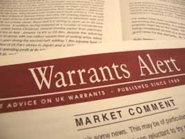 DOCUMENTACION EMPRESARIAL: EL WARRANT