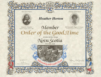 Heather's Paintings and Musings: Visiting Halifax: Pema Chodron, Peggy ...