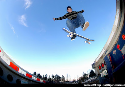 Curtis "the riv" Gruninger