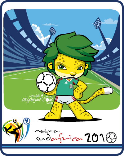 Wallpaper collection: zakumi wallpaper