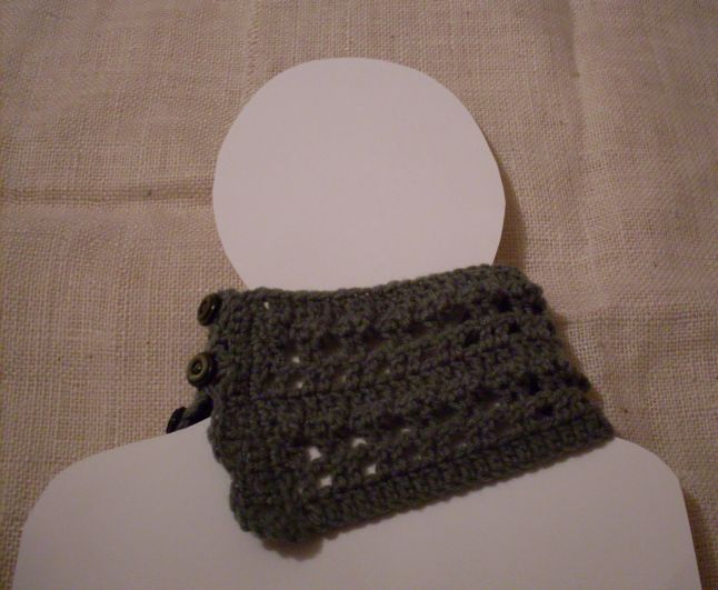 Craftybegonia: Stylish Neckie