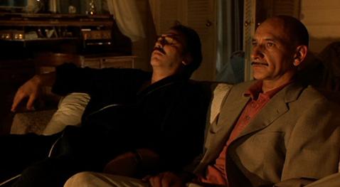 Transgresión Continua: La Muerte y la Doncella, el sueño de la razón ...