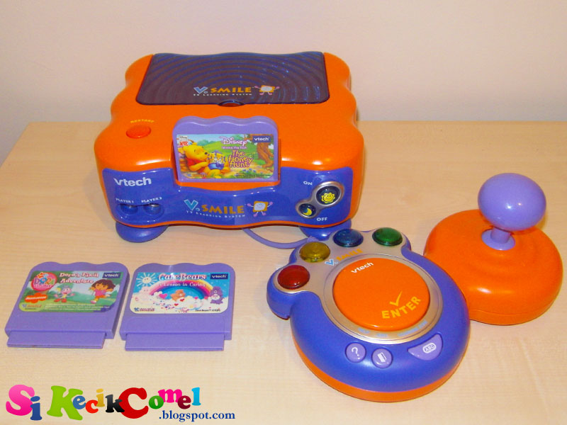 Dora Game Console | atelier-yuwa.ciao.jp