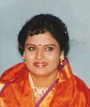 MY MARATHI CINEMA मराठी चित्रपट:Usha Chavan