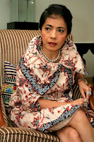 Artikel Saya: Poppy Puspitasari, Istri Hayono Isman (Mantan Menpora ...