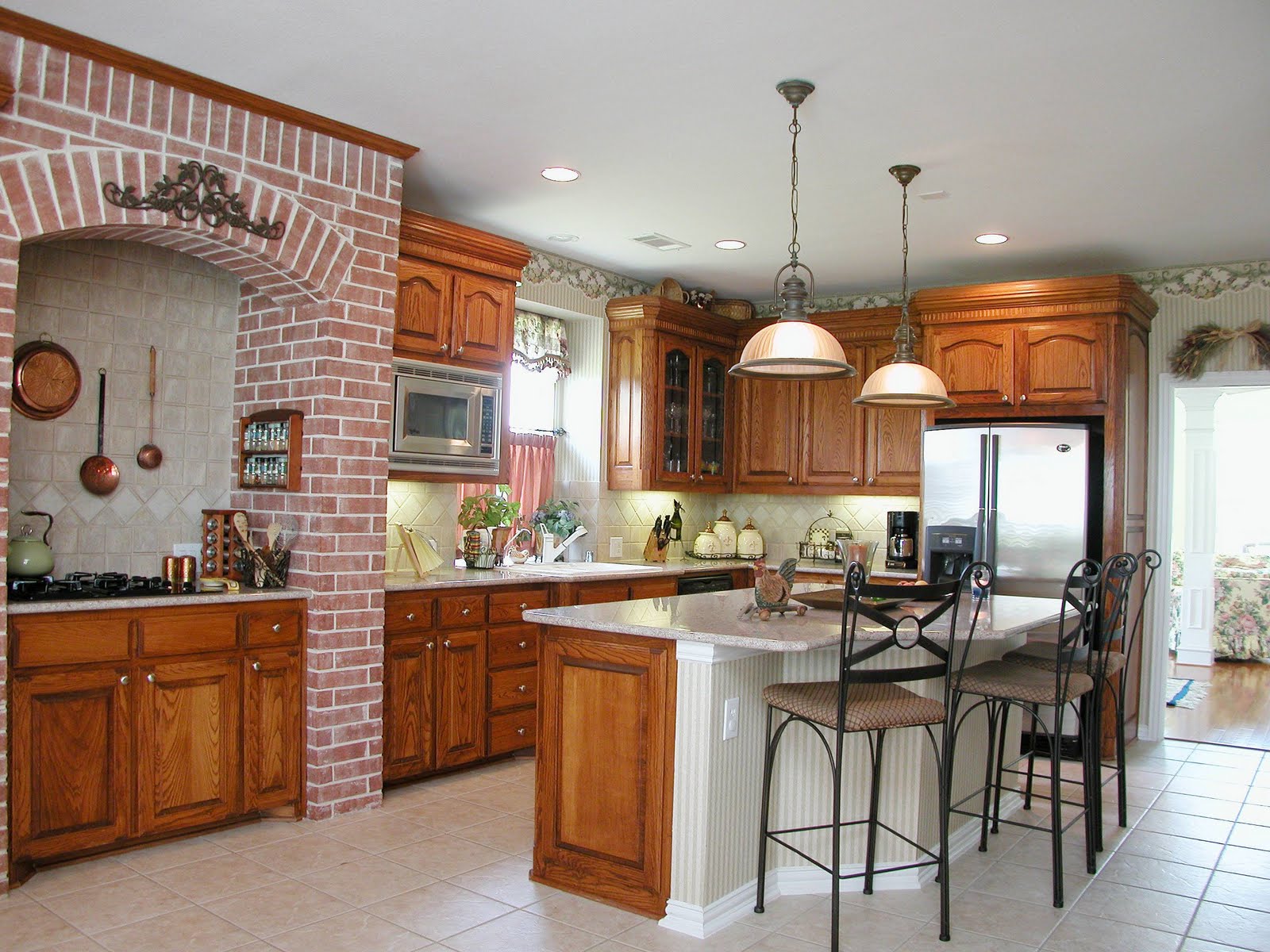 Professional Real Estate Photography: Example House 1