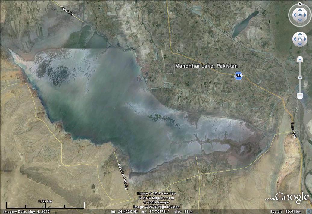 AGU Dave's Landslide Blog