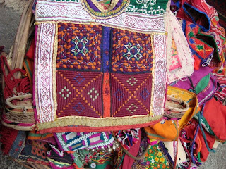 Textile Butterfly: February 2010