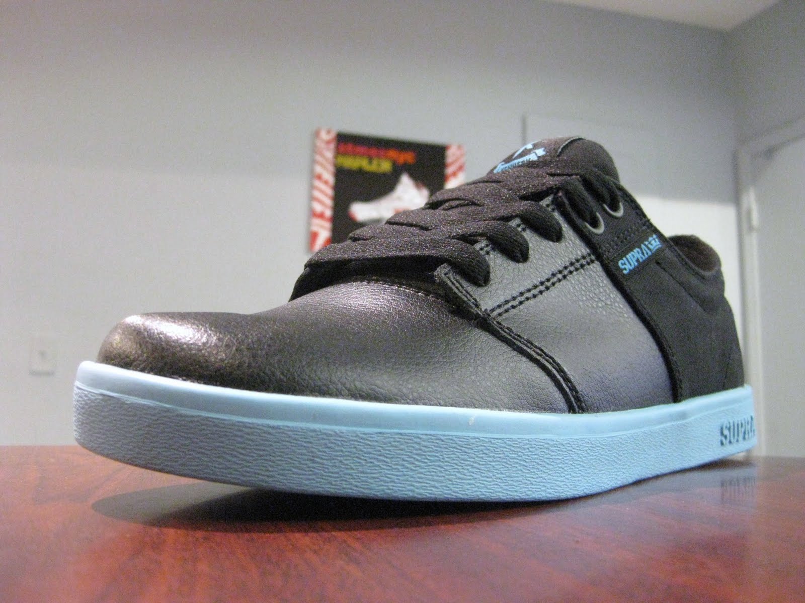 ATMOS: New Arrivals: Supra TK Low's, Supra Skytop
