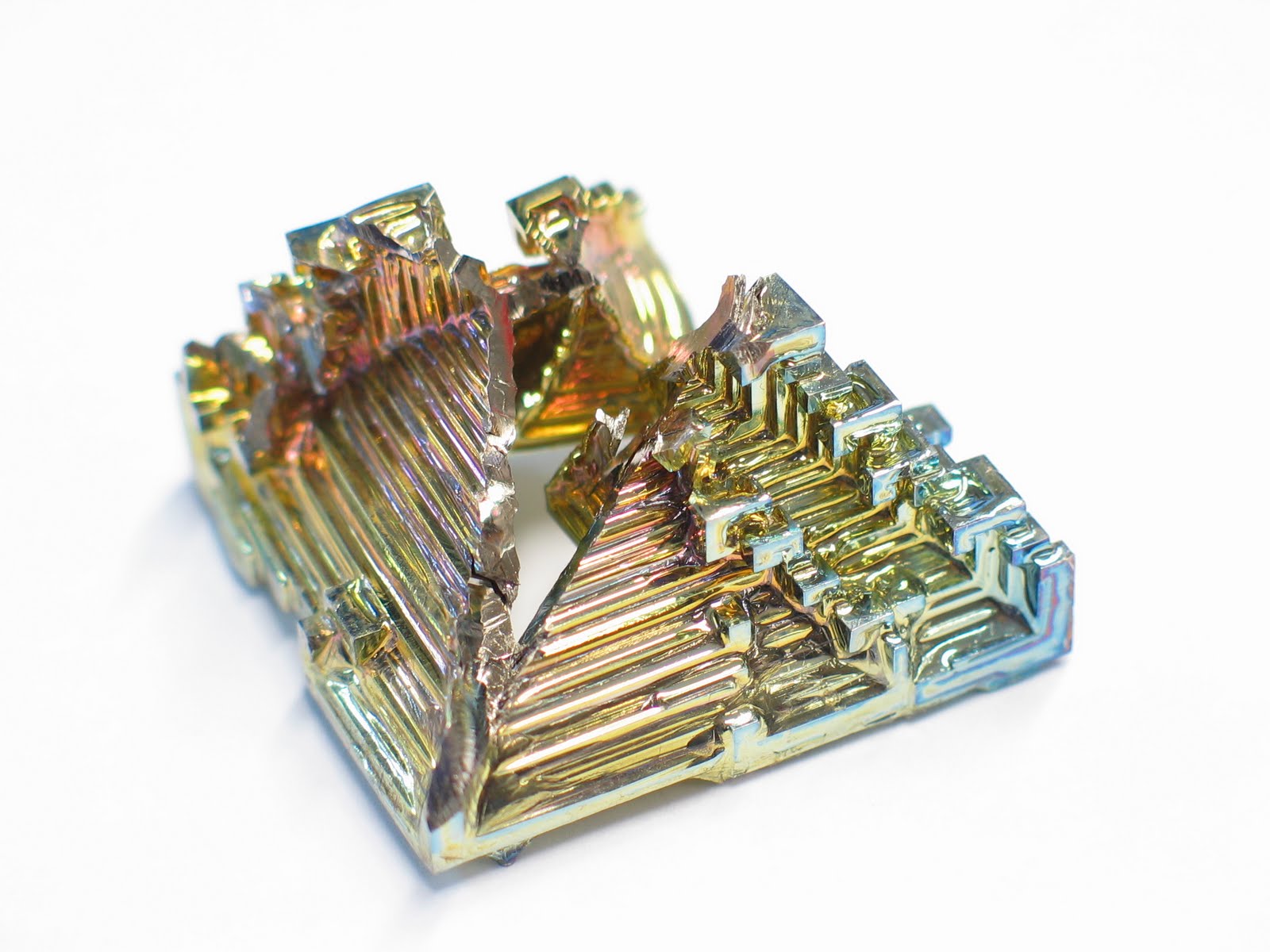 Fortress Australia Outpost: Bismuth Fan