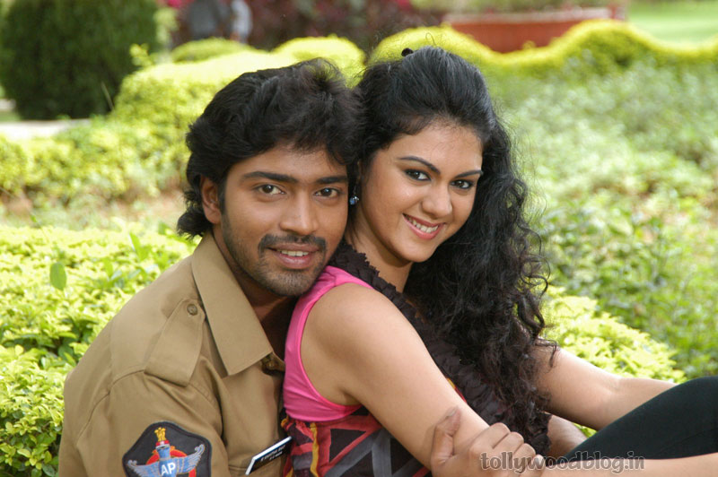 Kathi Kantha rao Telugu Movie Stills Naresh Kamna