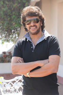 Upendra Uppi Latest Stylish Stills Kannada Hero