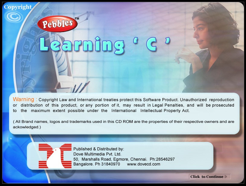 EbookStore4u: C Programming Training Video Tutorial free download