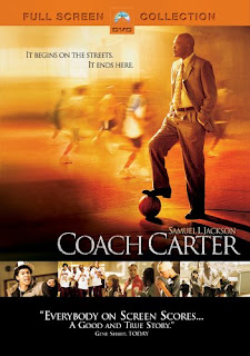 nik laa: Movie Review:::Coach Carter