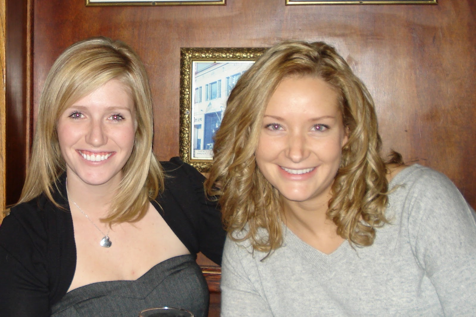 Soon to be Benning's: Wedding Party