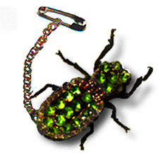 Bancha Anda: MAQUECHES, PRENDEDORES CON VIDA