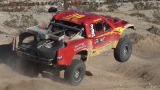Terrible Herbst Motorsports: Trophy Truck, MM 5 (Sun) [ SCORE '07 ...