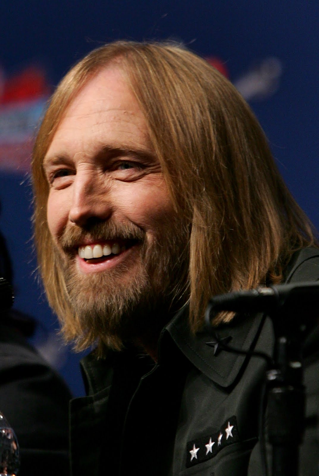 TOM PETTY