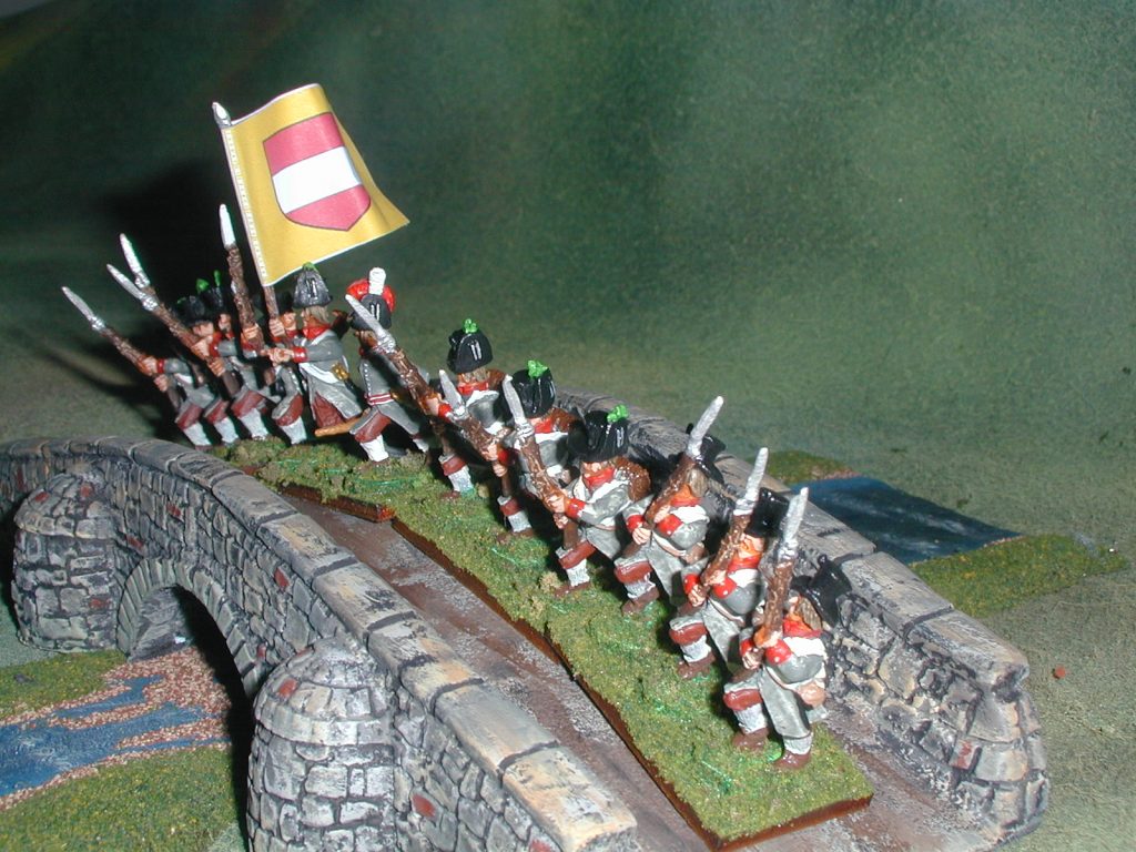 Blunders on the Danube: The Landwehr Collection Part 2: Upper and Lower ...
