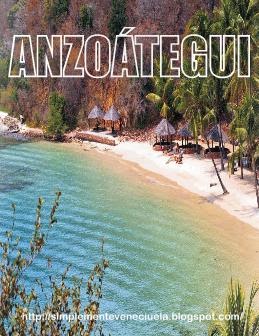 Visita los Estados Anzoátegui y Apure ~ Simplemente Venezuela (Veneçiuela)