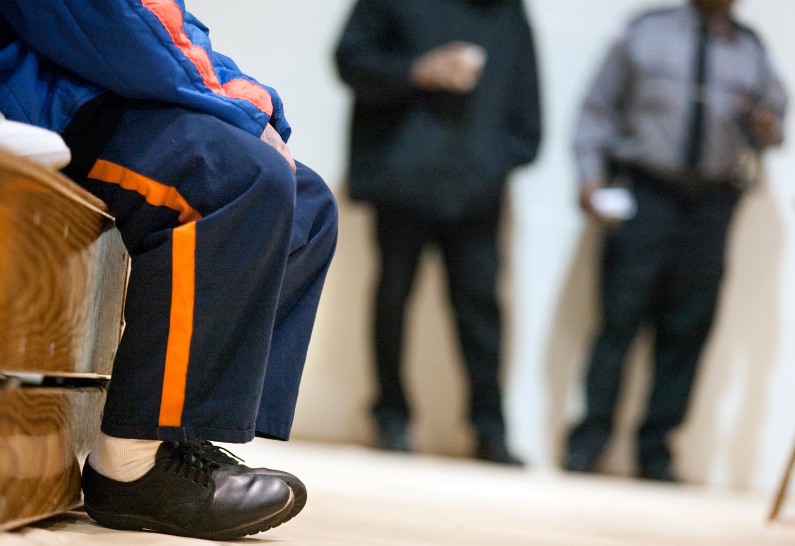 Darren Breen's photo blog: Chuck Colson speaks celebrates Easter at ...