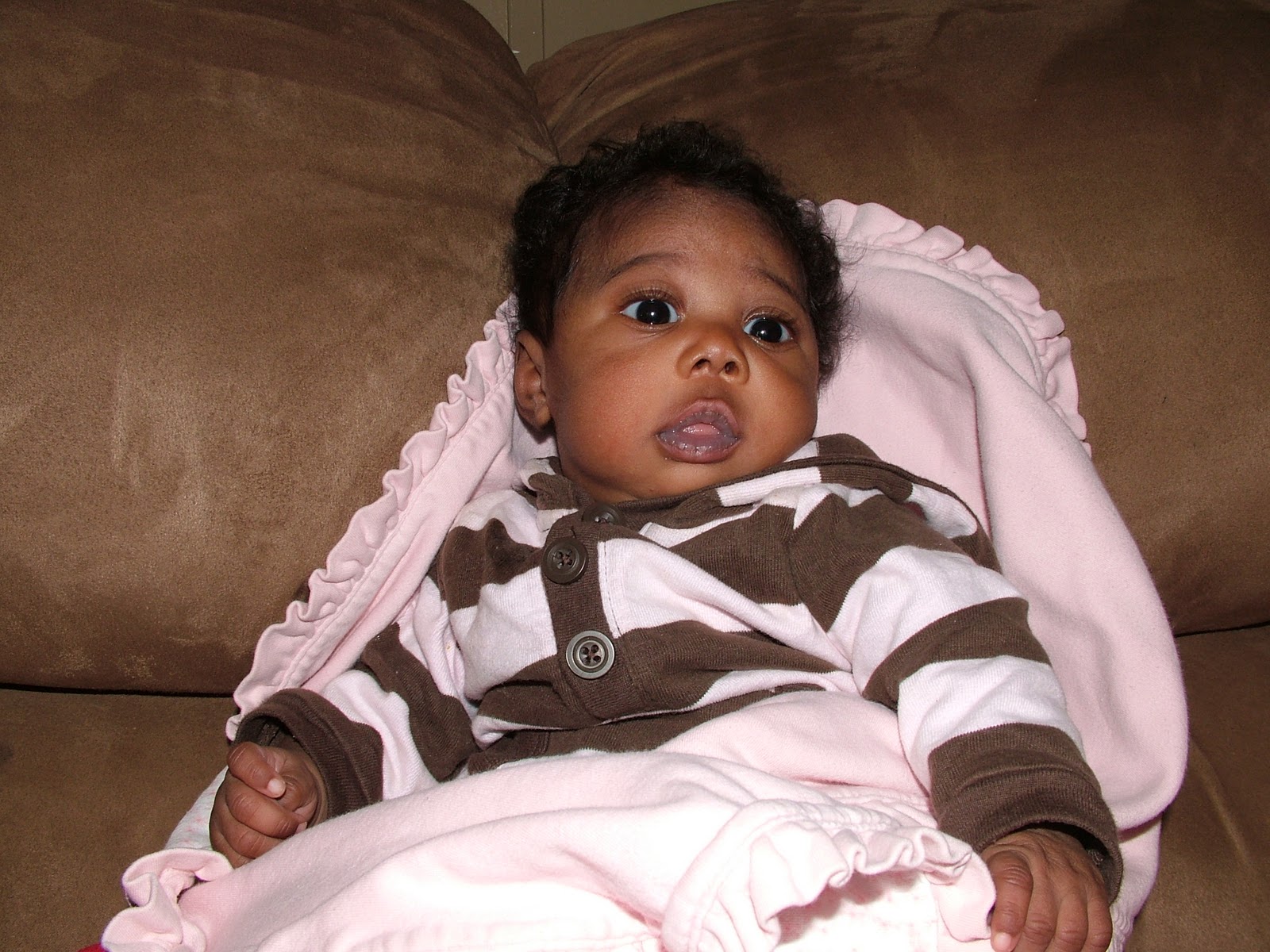 Adventures in Daily Life: Induced Lactation - Adoptive Breastfeeding ...