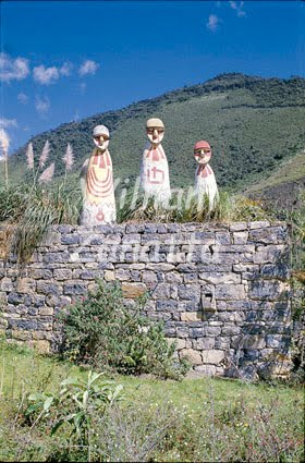 Turismo en Leymebamba: MUSEO LEYMEBAMBA
