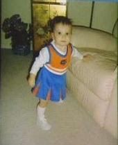 The In-Justice of Caylee Marie Anthony