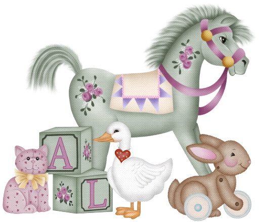 Imagenes de caballitos infantiles - Imagui