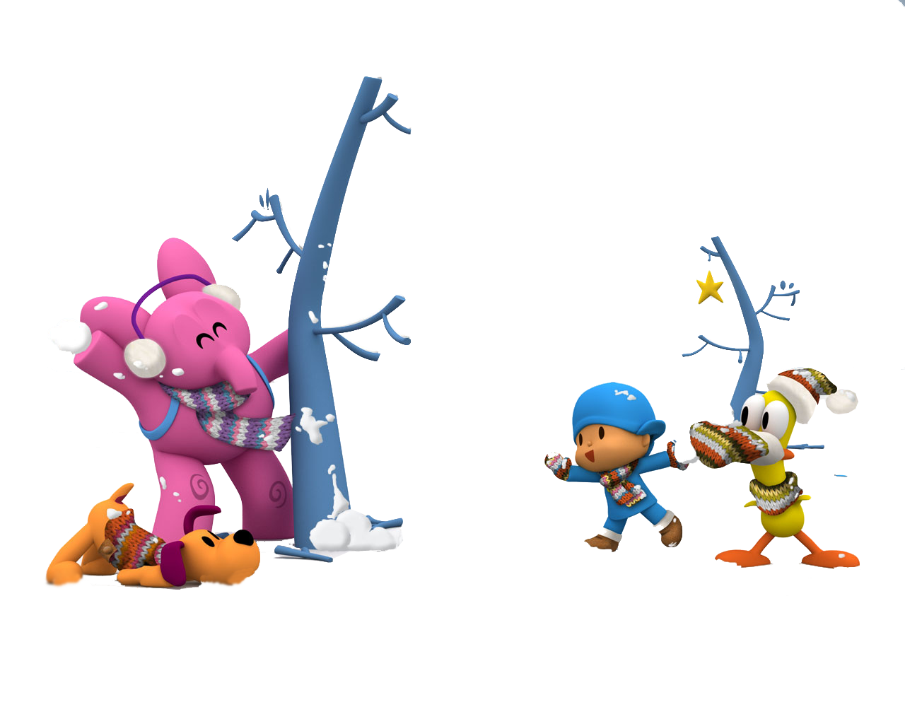 Marcos de Pocoyo png - Imagui