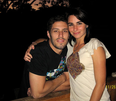 The Catudal Family: THANKSGIVING IN LOS ANGELES!!