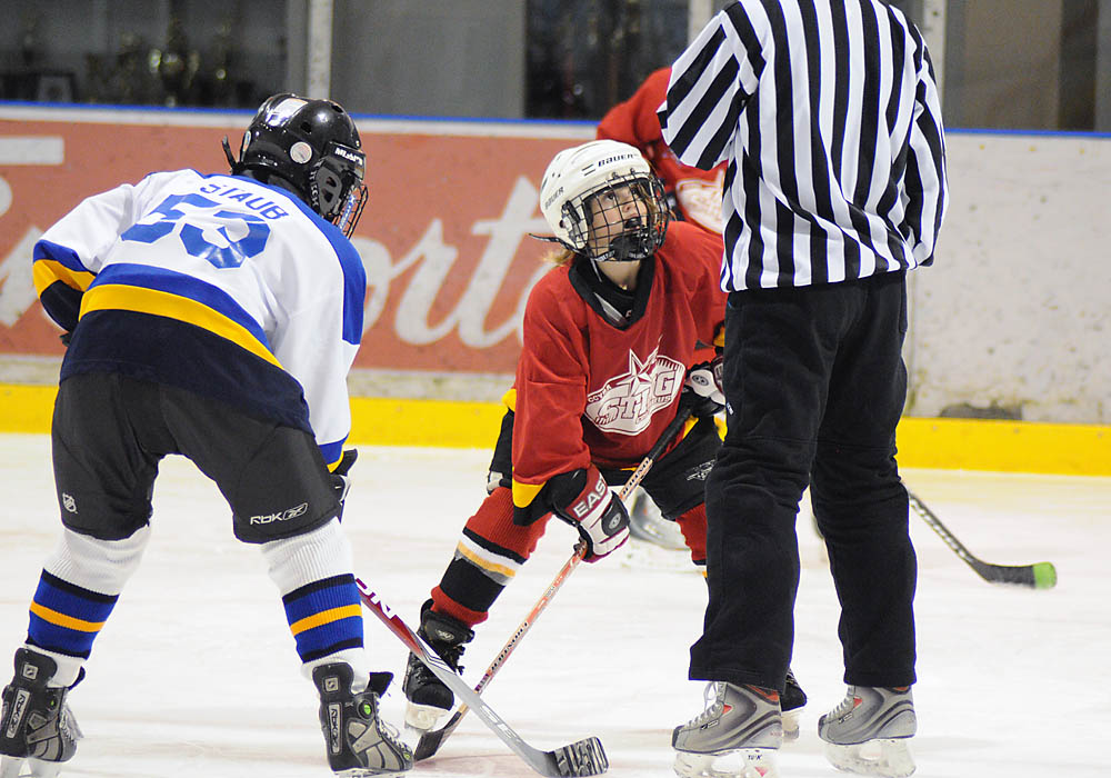 Sting Hockey U12: Avalanche next up for Sting