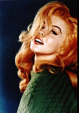 Fascinations: Ann-Margret