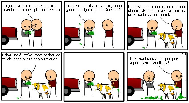 IDIOTICE CRÔNICA: Humor Negro