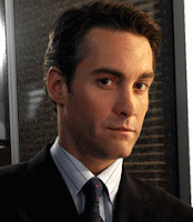 MEN WE WISH WERE GAY: Let's Start with Better Off Ted Jay Harrington