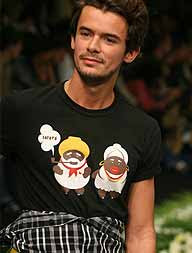 ALAN PIERRE. Definir é limitar.