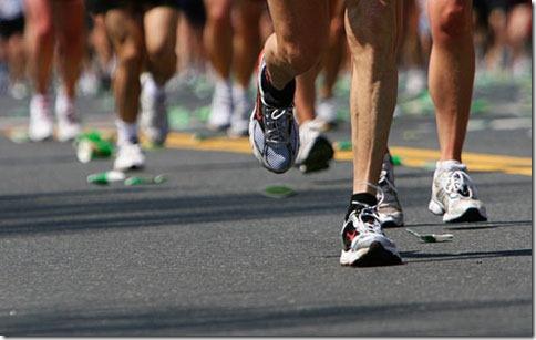 Long Distance Running Technique – part 3 – Personal Training