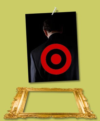 Wheaton Heroes: Target on His Back