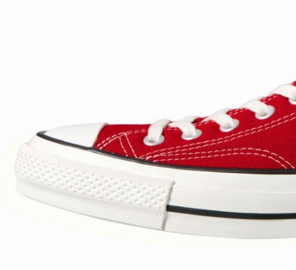 MAIN STREET: CONVERSE