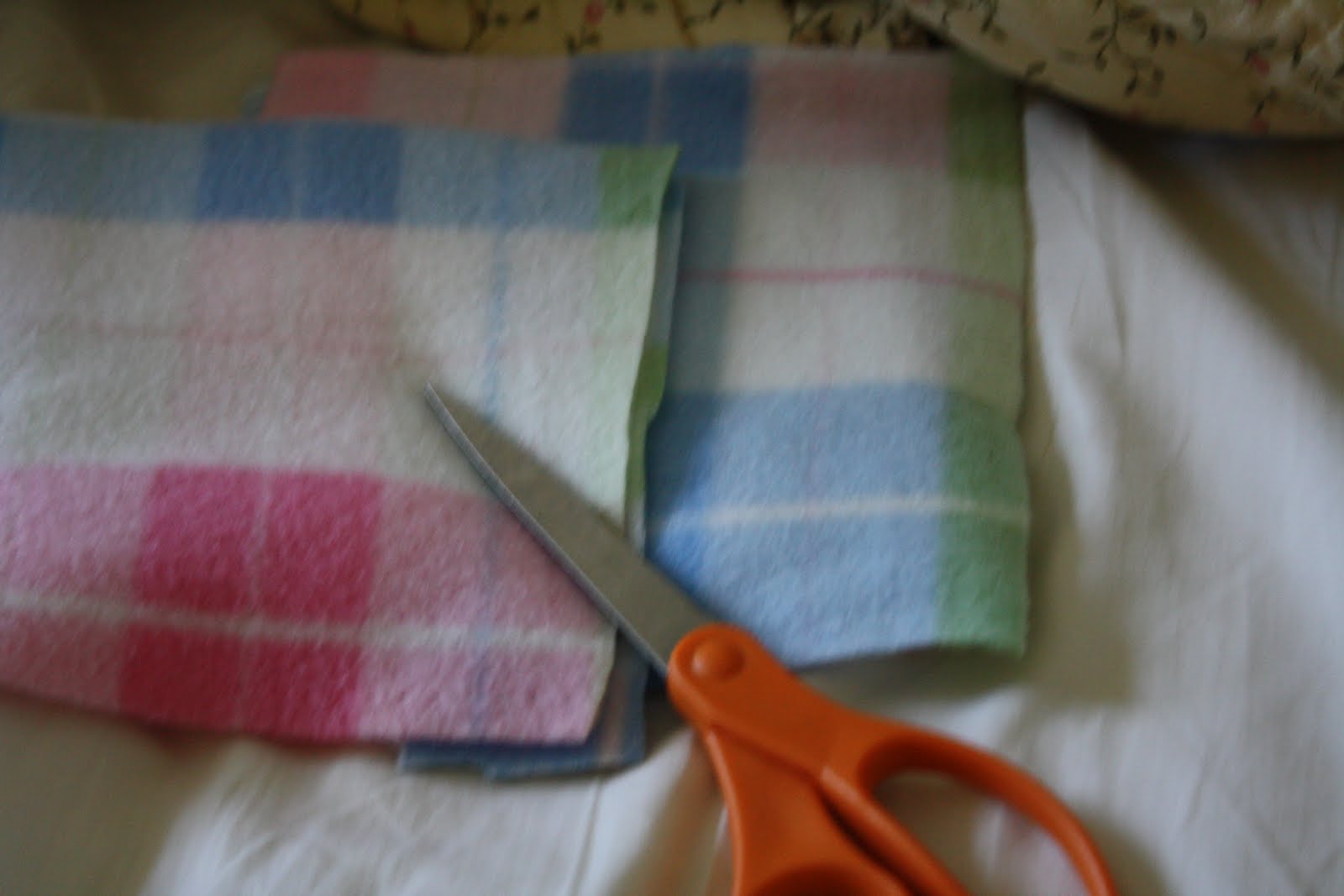 The Parsimonious Princess: "Mommy, I need a hanky!" -- How Our Family ...