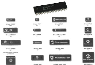 Microcontroladores Y Automatización ***: Introducción a los ...