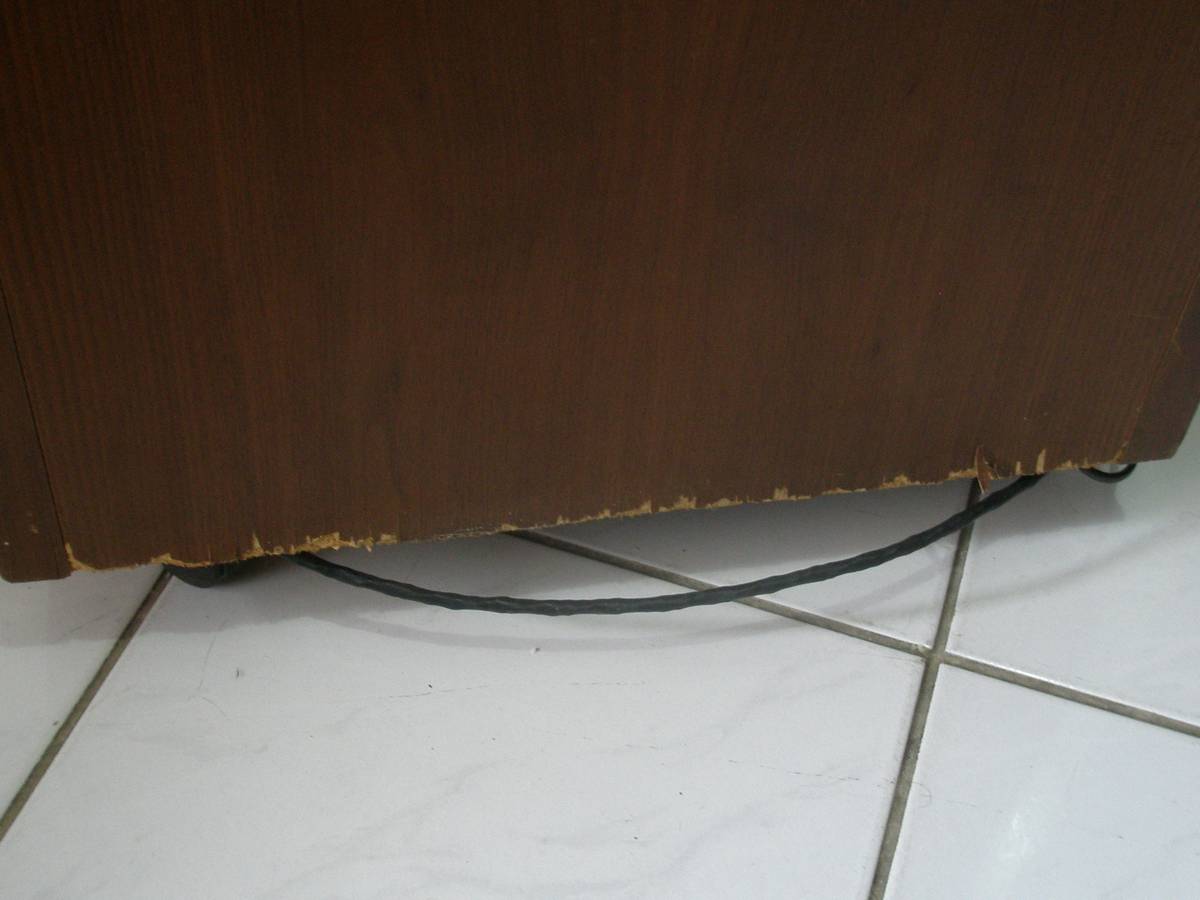 audio2nd: Audio pro B2-50 MK 2 Ace-Bass (Sub Woofer for music)