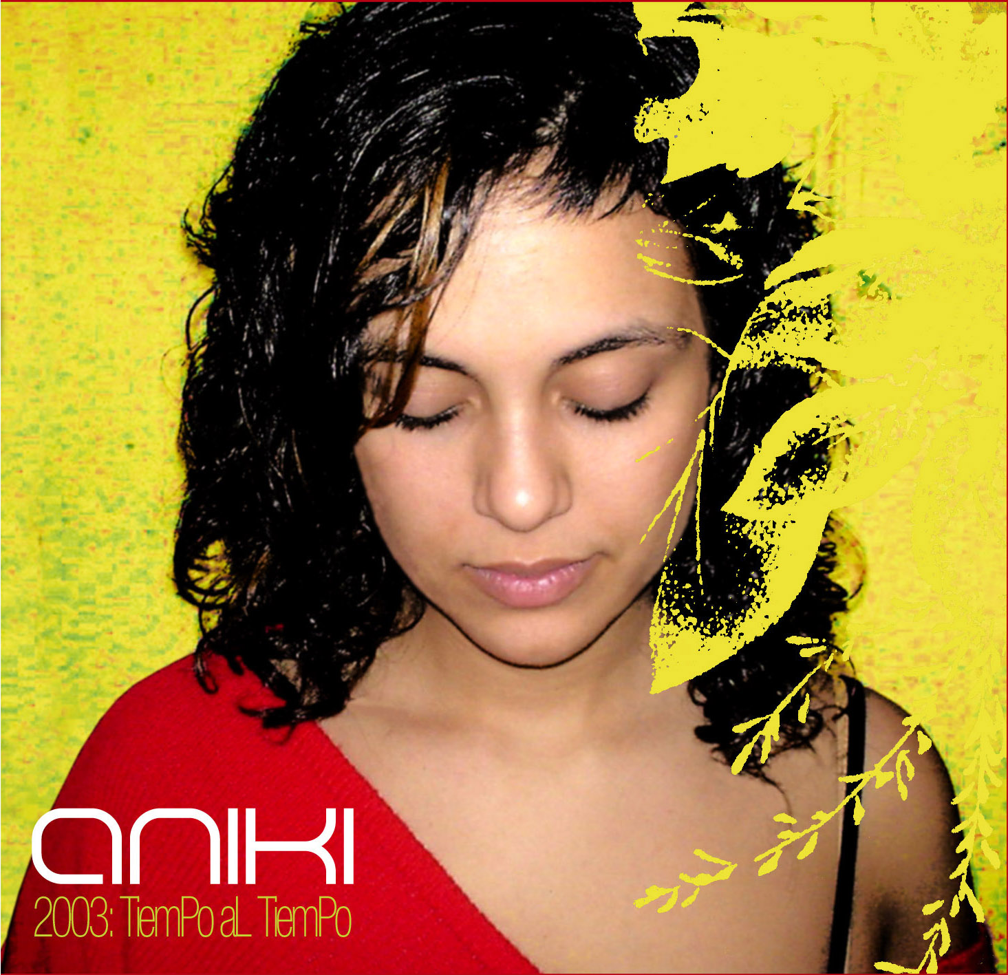 InstintoHipHop: CHARLANDO CON.......ANIKI (España)