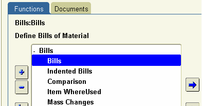 Functional Guy- Devendra Gulve: How to create configurable BOM..