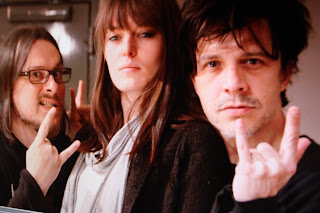 sv650sen62: Suzanne Combo, Olivier Gérard et Nicola Sirkis