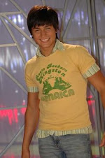 sheryl y aran que lindo