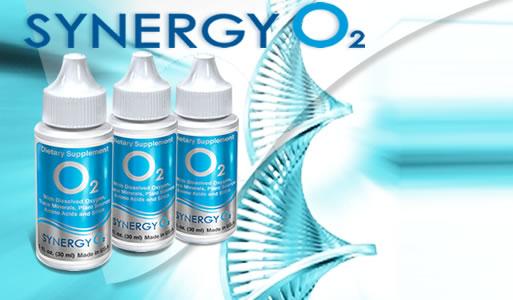 Synergy o2 Venezuela: O2 En diversos Tratamientos.