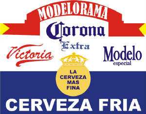 MODELORAMA: [Mision]